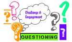 Questioning; Challenge & Engagement | Gary King