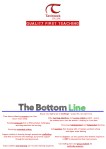 It’s all about the bottom line | Gary King
